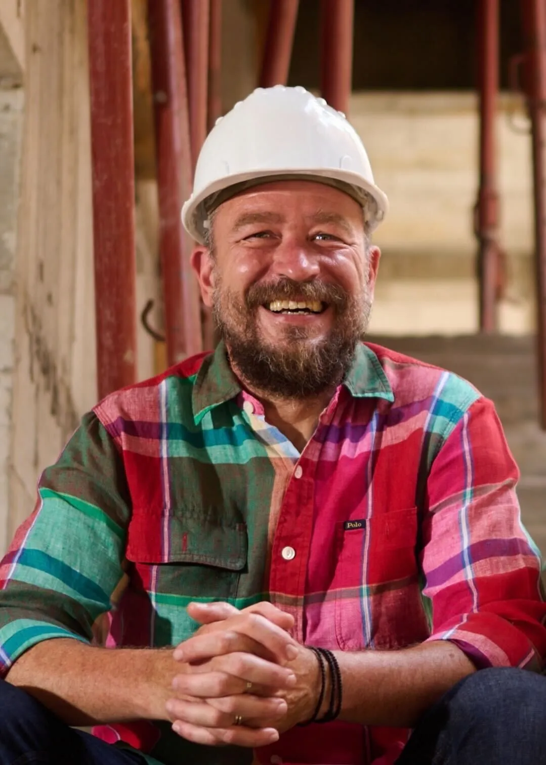 Sara Al Madani in Bucharest @ FOMO - The Festival Of Modern Owners | 21 ...